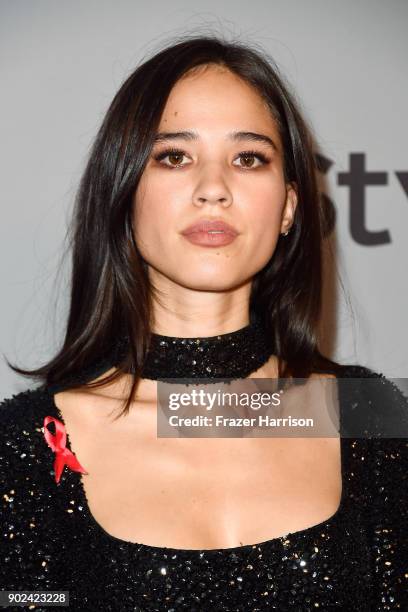Kelsey Asbille Photos And Premium High Res Pictures Getty Images