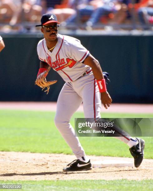 306 Fred Mcgriff Braves Photos & High Res Pictures - Getty Images 306 Fred Mcgriff Braves Photos & High Res Pictures - Getty Images