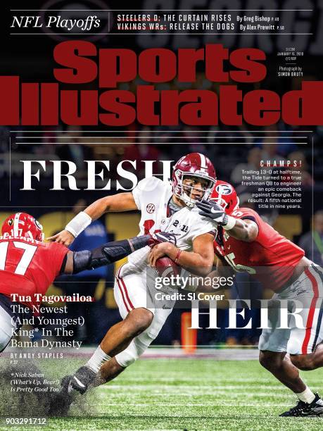 Bama Dynasty Photos And Premium High Res Pictures Getty Images