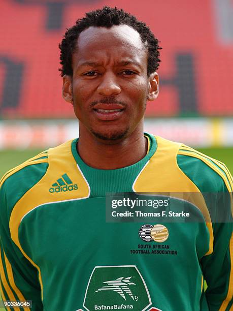 South African Katlego Mashego Photos And Premium High Res Pictures Getty Images