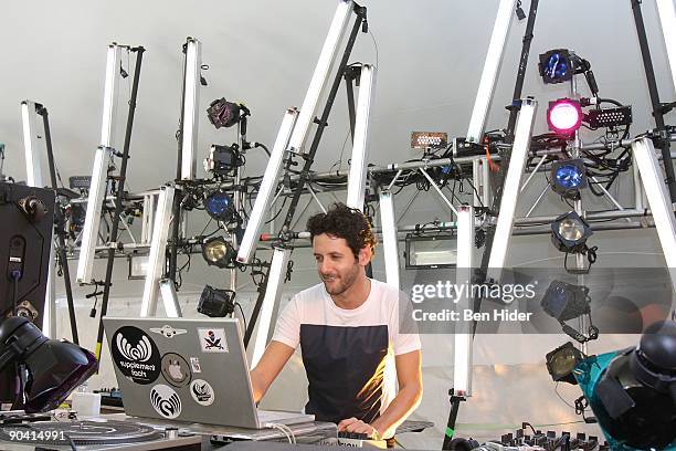 Guy Gerber Photos And Premium High Res Pictures Getty Images