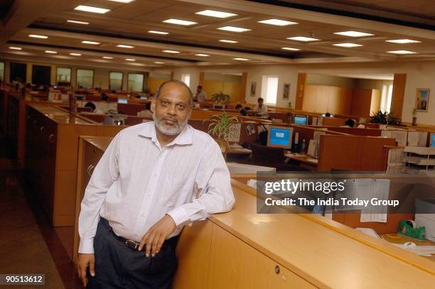 Hcl Technologies Photos And Premium High Res Pictures Getty Images