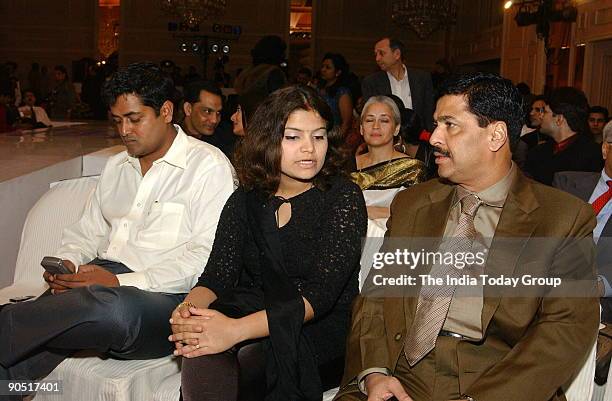 Poonam Mahajan Rao Photos And Premium High Res Pictures Getty Images