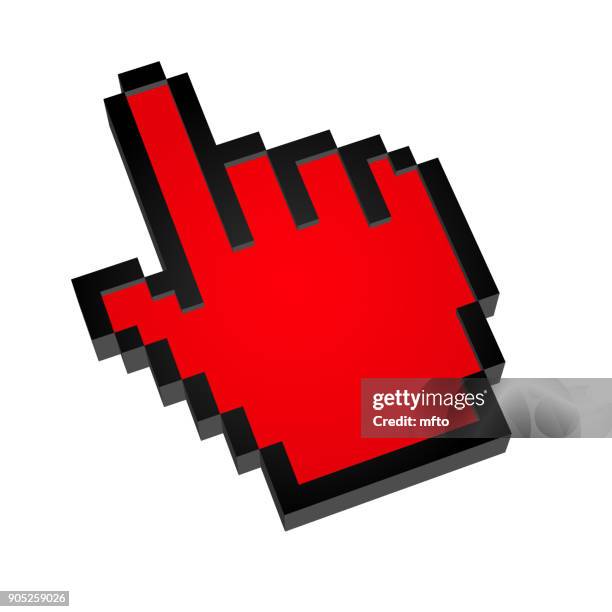 Mouse Pointer Finger High Res Illustrations - Getty Images Mouse Pointer Finger High Res Illustrations - Getty Images