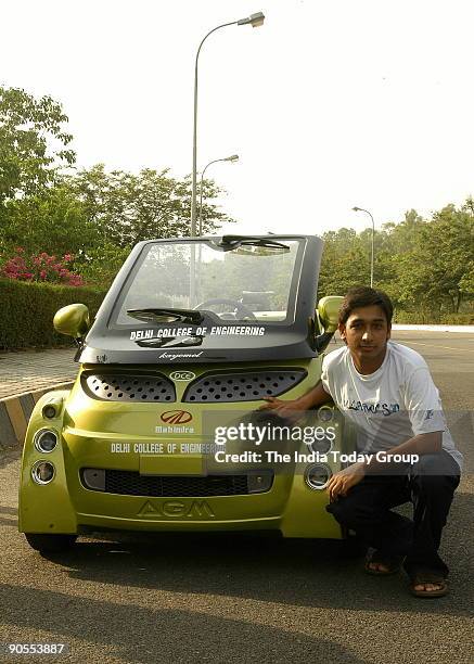 Anubhav Jain Photos And Premium High Res Pictures Getty Images