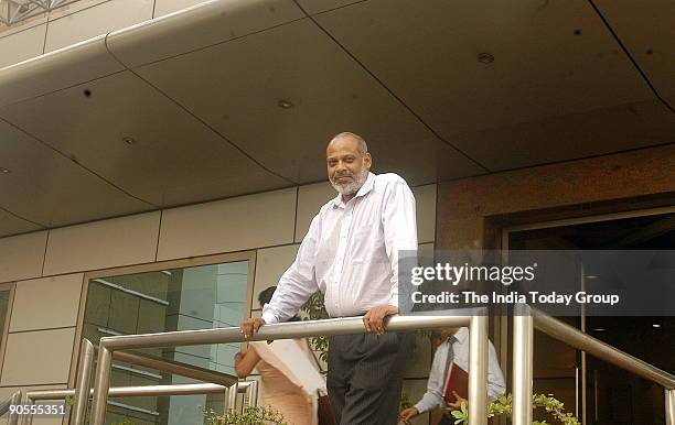 Hcl Technologies Office Photos And Premium High Res Pictures Getty Images