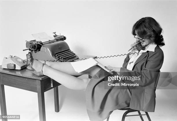 Secretary Legs Photos And Premium High Res Pictures Getty Images