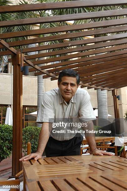 Rajesh Mehra Photos And Premium High Res Pictures Getty Images