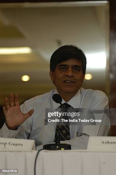 Pradeep Gupta Photos and Premium High Res Pictures - Getty Images Pradeep Gupta Photos and Premium High Res Pictures - Getty Images