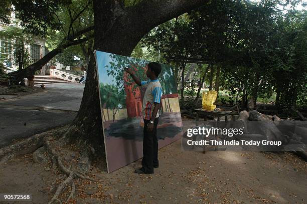 Government College Of Fine Arts Chennai Photos and Premium High Res ... Government College Of Fine Arts Chennai Photos and Premium High Res ...