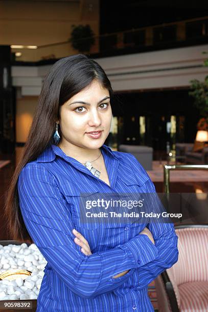 Roopa Purushothaman Photos and Premium High Res Pictures - Getty Images Roopa Purushothaman Photos and Premium High Res Pictures - Getty Images