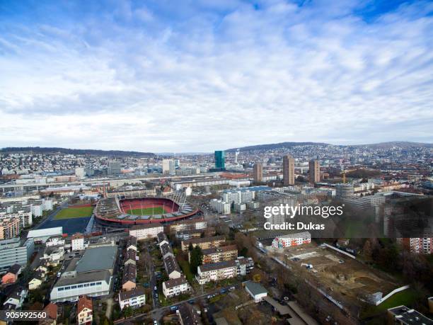 Zurich Letzigrund Stadium Photos and Premium High Res Pictures - Getty ... Zurich Letzigrund Stadium Photos and Premium High Res Pictures - Getty ...