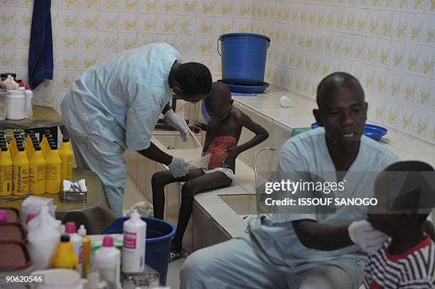 49 Buruli Ulcer Photos & High Res Pictures - Getty Images 49 Buruli Ulcer Photos & High Res Pictures - Getty Images