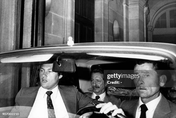 Shapour Bakhtiar Photos And Premium High Res Pictures Getty Images