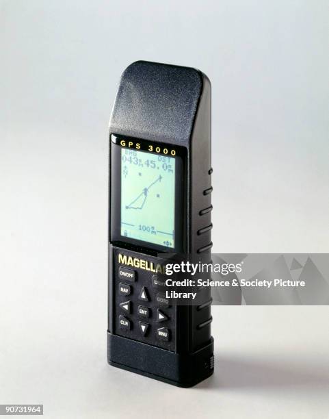 Magellan Global Positioning System Photos and Premium High Res Pictures ... Magellan Global Positioning System Photos and Premium High Res Pictures ...