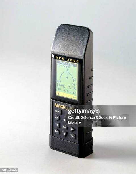 Magellan Global Positioning System Photos and Premium High Res Pictures ... Magellan Global Positioning System Photos and Premium High Res Pictures ...