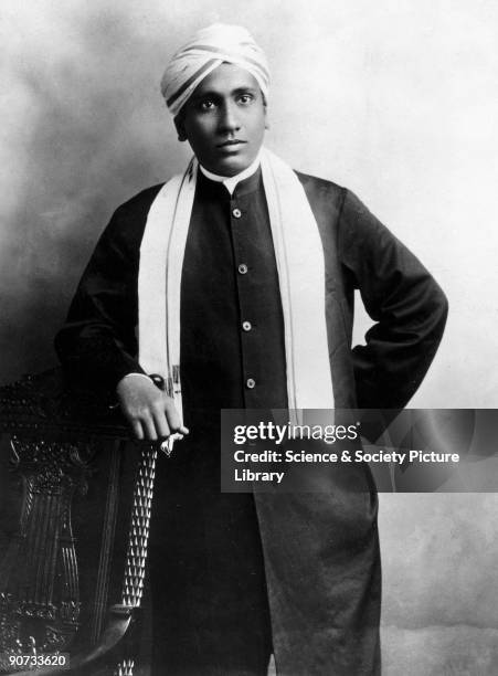 Sir C V Raman Photos And Premium High Res Pictures Getty Images