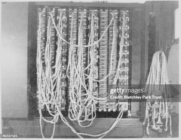 Bombe Machine Photos and Premium High Res Pictures - Getty Images Bombe Machine Photos and Premium High Res Pictures - Getty Images