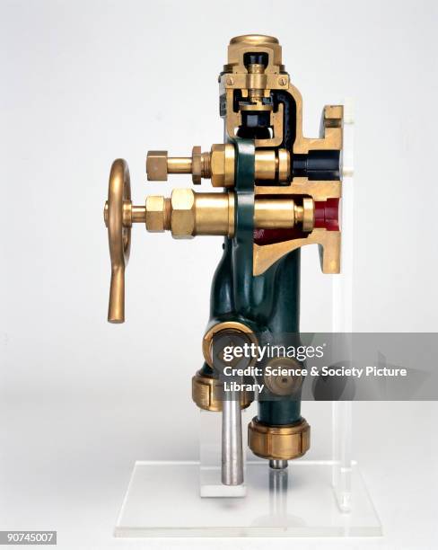 Injector Photos And Premium High Res Pictures Getty Images
