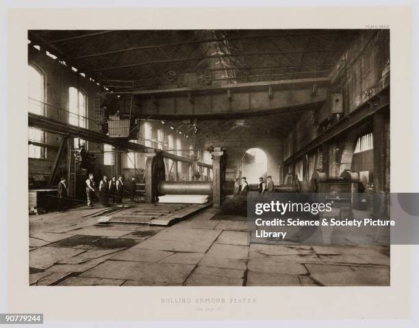 Vickers Sons And Maxim Photos And Premium High Res Pictures Getty Images
