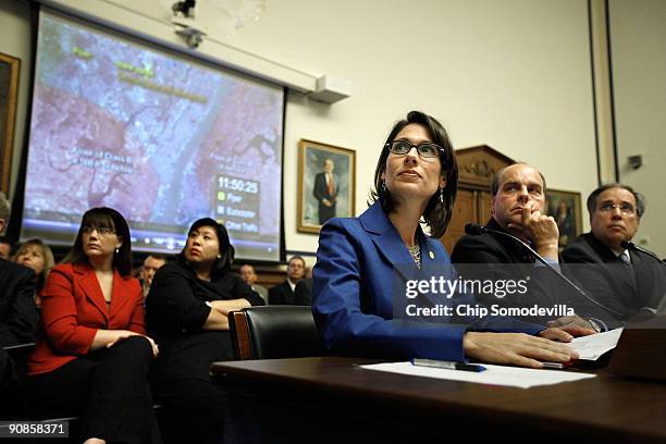 Deborah Hersman Photos and Premium High Res Pictures - Getty Images Deborah Hersman Photos and Premium High Res Pictures - Getty Images