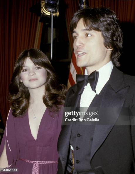 Valerie Bertinelli and Scott Colomby News Photo - Getty Images Valerie Bertinelli and Scott Colomby News Photo - Getty Images