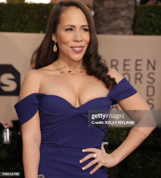 Rosal Colon Photos And Premium High Res Pictures Getty Images