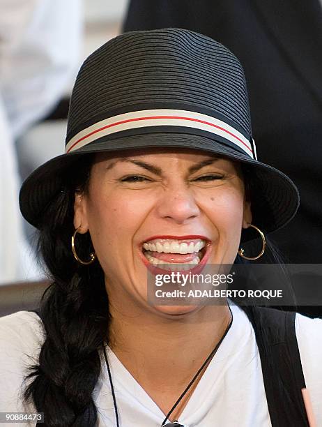 Olga Ta Photos And Premium High Res Pictures Getty Images
