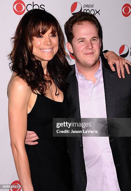 Liz Vassey 2022