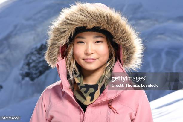 Closeup Of Kim Chloe Photos And Premium High Res Pictures Getty Images