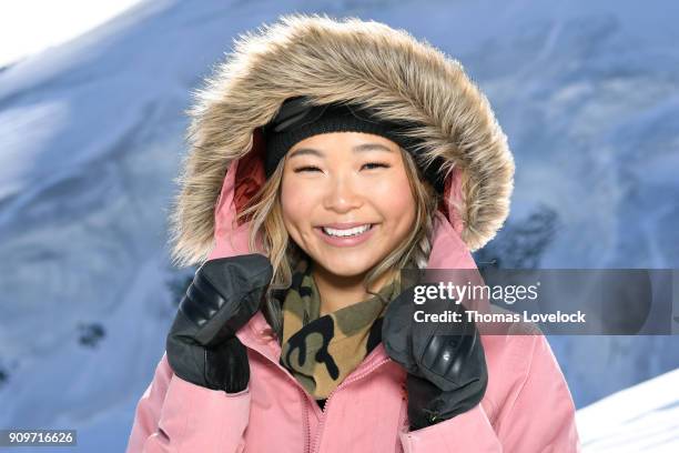 Closeup Of Kim Chloe Photos And Premium High Res Pictures Getty Images