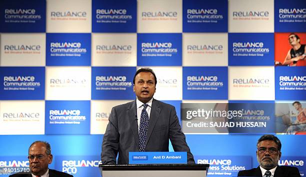 199 Reliance Communications Anil Ambani Stock Photos, High-Res Pictures ... 199 Reliance Communications Anil Ambani Stock Photos, High-Res Pictures ...