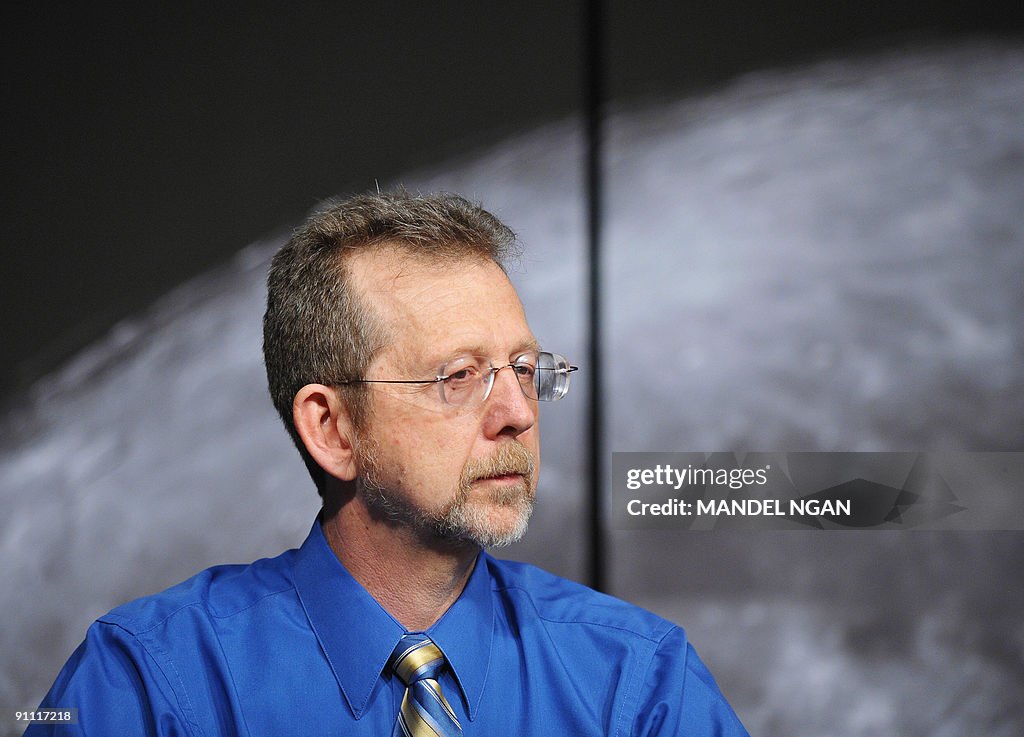 Jim Green, director, Planetary Science Division, Science Mission ... Jim Green, director, Planetary Science Division, Science Mission ...