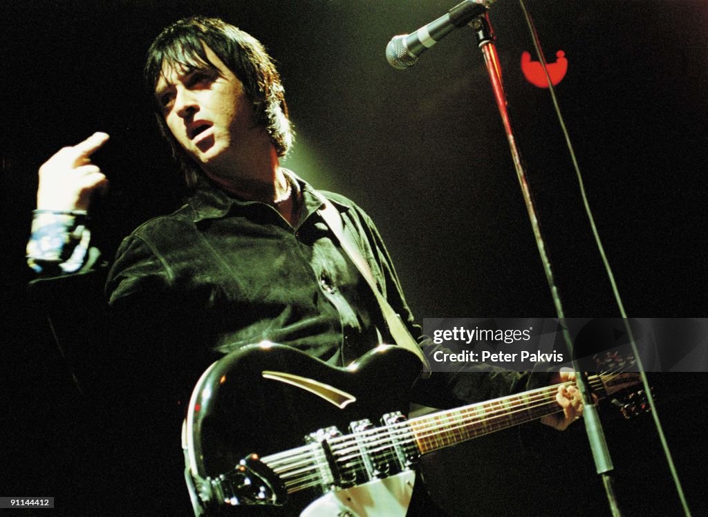 Photo of Johnny MARR; /JOHNY MARR HEALERS/MELKWEG/A'DAM News Photo ... Photo of Johnny MARR; /JOHNY MARR HEALERS/MELKWEG/A'DAM News Photo ...