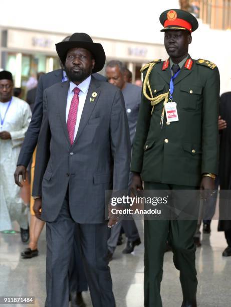 Kiir Mayardit Photos and Premium High Res Pictures - Getty Images Kiir Mayardit Photos and Premium High Res Pictures - Getty Images