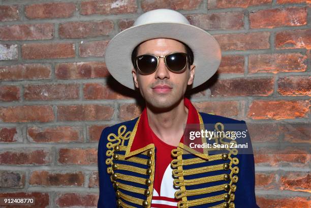 Sean Cassidy Photos And Premium High Res Pictures Getty Images