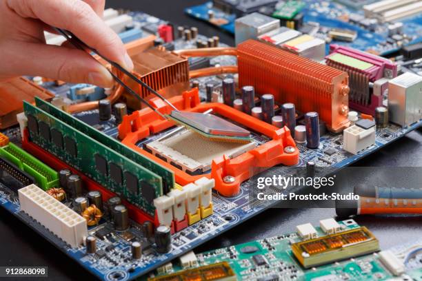 How to Maintain Your Hardware in Harsh Environments
