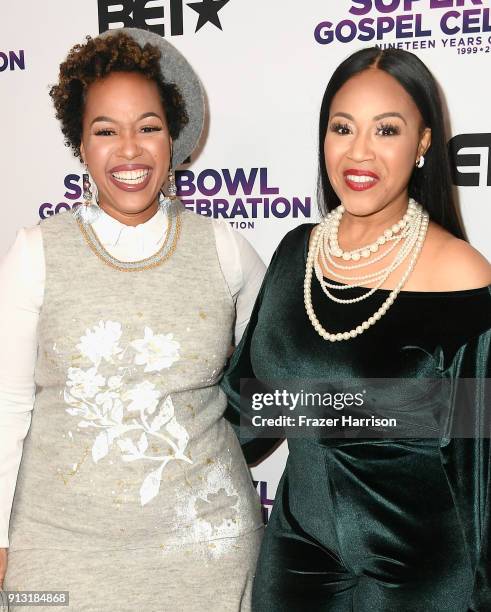 Erica Atkins Campbell Photos And Premium High Res Pictures Getty Images