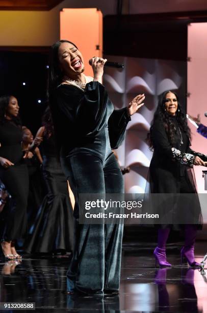 Sheila E Campbell Photos And Premium High Res Pictures Getty Images