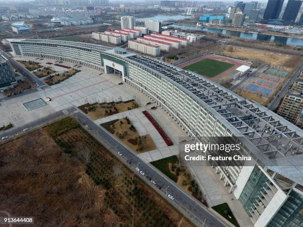 Henan University Photos and Premium High Res Pictures - Getty Images Henan University Photos and Premium High Res Pictures - Getty Images