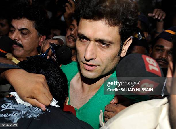 120 Shiny Ahuja Photos And High Res Pictures Getty Images
