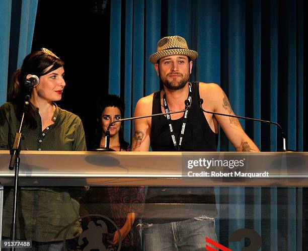 100 Paul Solet Photos And High Res Pictures Getty Images