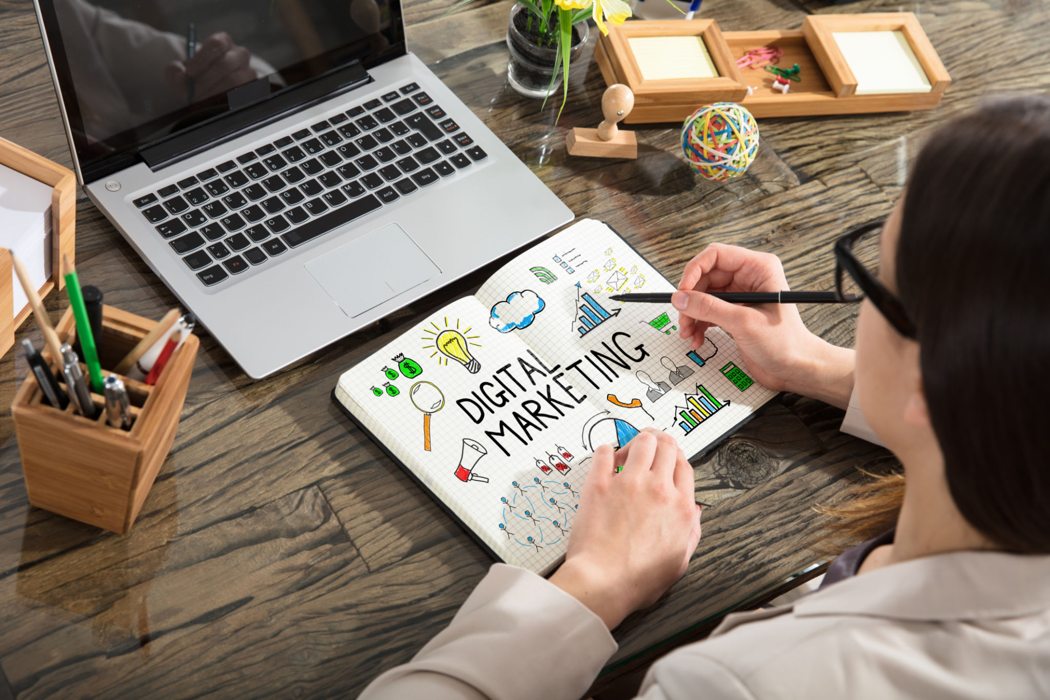 Myth-Busting Digital Marketing: Common Misconceptions Debunked Myth-Busting Digital Marketing: Common Misconceptions Debunked