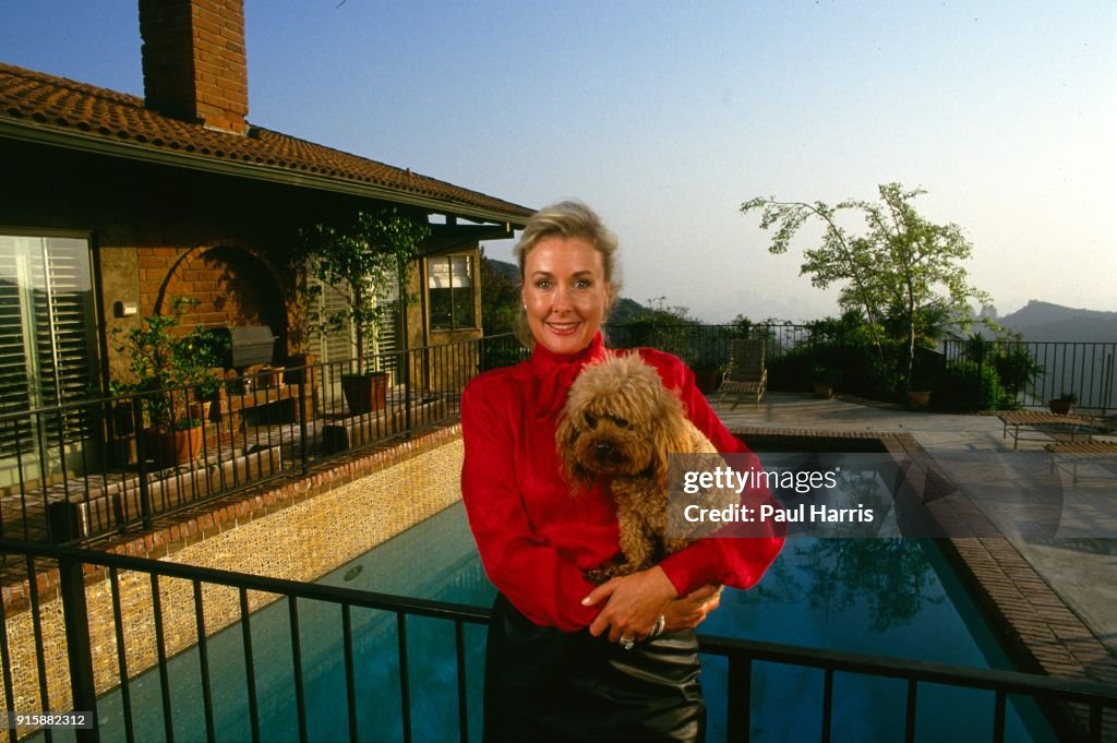 Maureen Dean Wife Of John Wesley Dean Iii Who Served As White House News Photo Getty Images