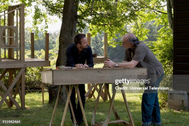 25 Fotos E Imágenes De Alta Resolución De Hank Armstrong Getty Images