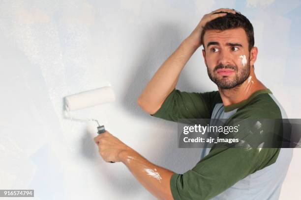 Common Painting Mistakes and How to Avoid Them: Tips from the Pros
