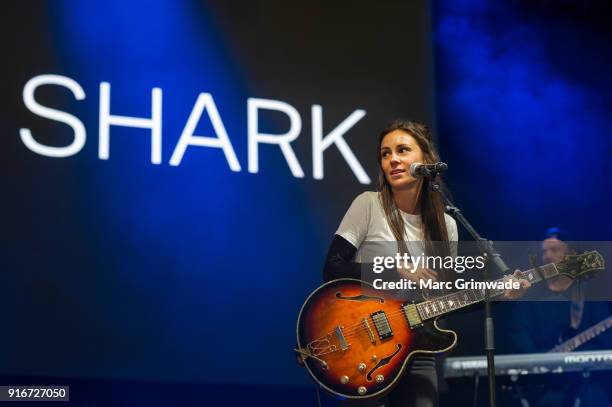 St Jeromes Laneway Festival 2018 Brisbane Photos And Premium High Res