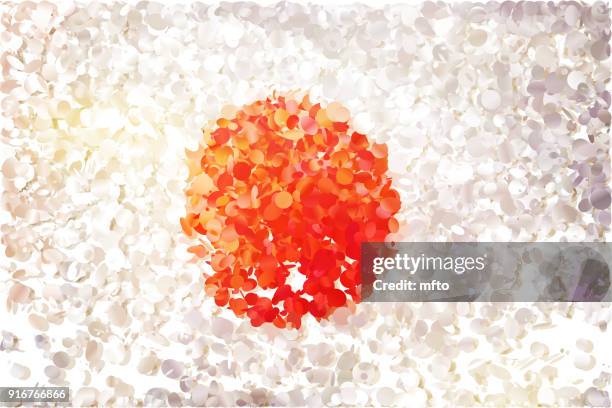 Japan Flag Round High Res Illustrations - Getty Images Japan Flag Round High Res Illustrations - Getty Images