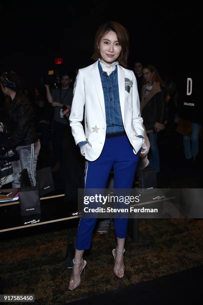 Li Siyu Photos And Premium High Res Pictures Getty Images