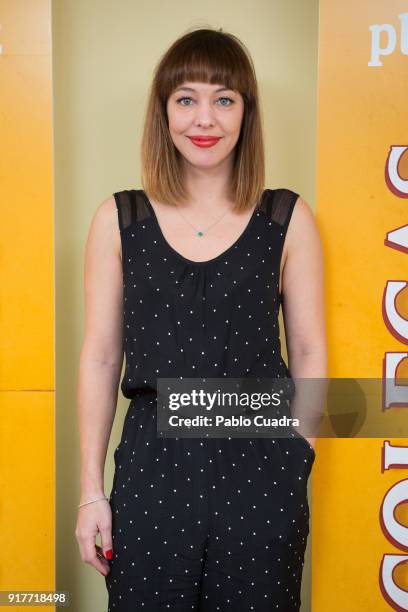 107 Lara De Miguel Photos And High Res Pictures Getty Images